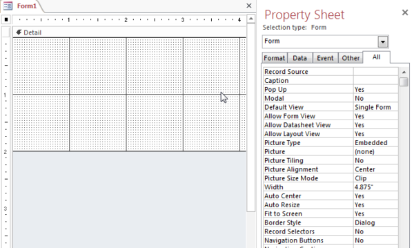 Vba Code To Hide Menu Ribbon In Ms Access Easy Guide 2024