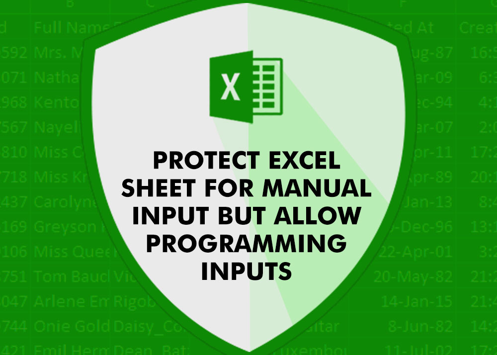 ExcelSirJi | ColorIndex In Excel VBA- Easy Guide ExcelSirJi | ColorIndex In Excel VBA- Easy Guide