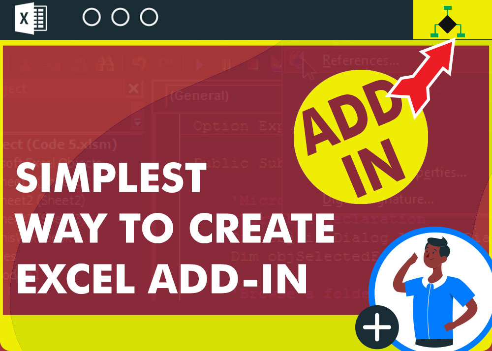 Excel Add-in - Simplest Way - Complete Guide - 2025 Excel Add-in - Simplest Way - Complete Guide - 2025