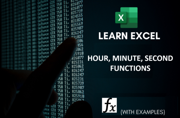 Excel Function Replace Free Excel Function Tutorial 8047
