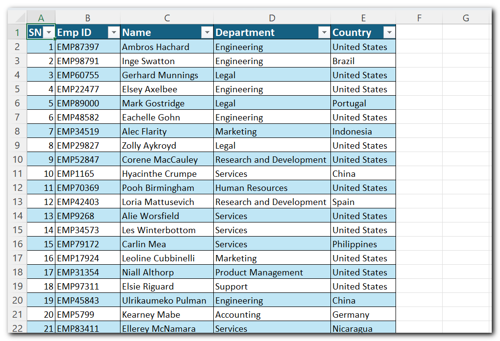 Excelsirji A Comprehensive Guide To Splitting Data Using Power Query In Excel